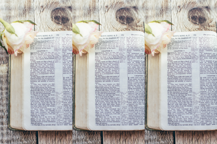 Faith Inspiration | How Faith Can Inspire You | KNProfessional